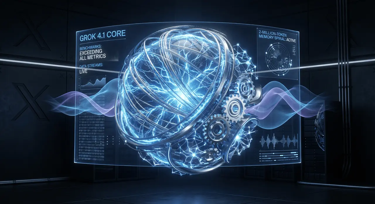 Grok 4.1: A Deep Dive Into xAI’s Most Advanced AI Model Yet