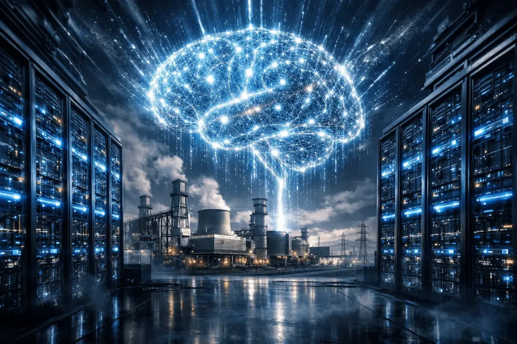 xAI Natural Gas Turbines: Powering Next-Gen AI at Scale